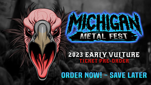 Michigan Metal Fest